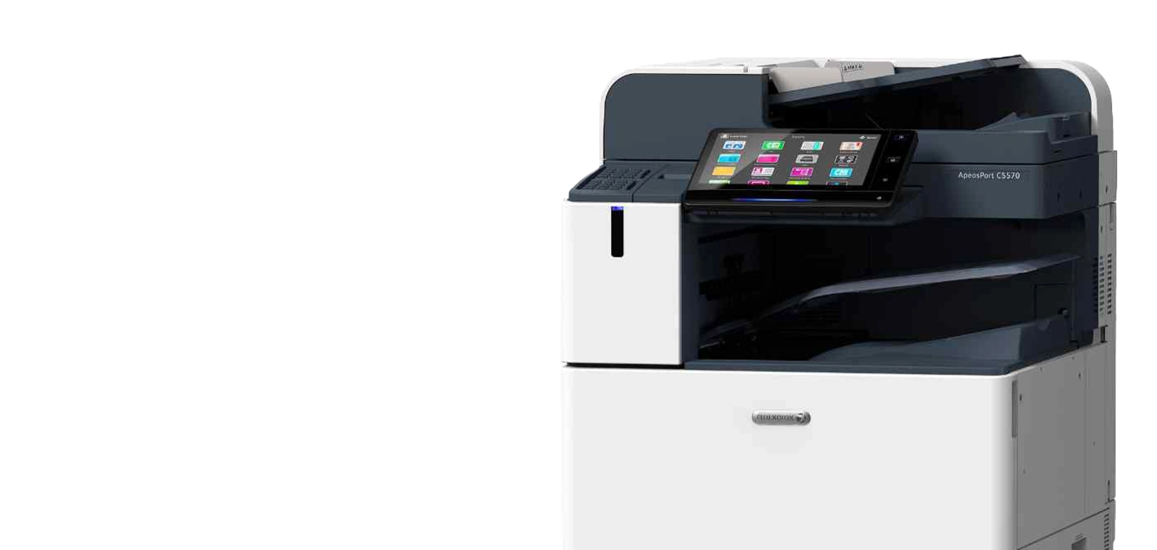 Smart Copier | Products