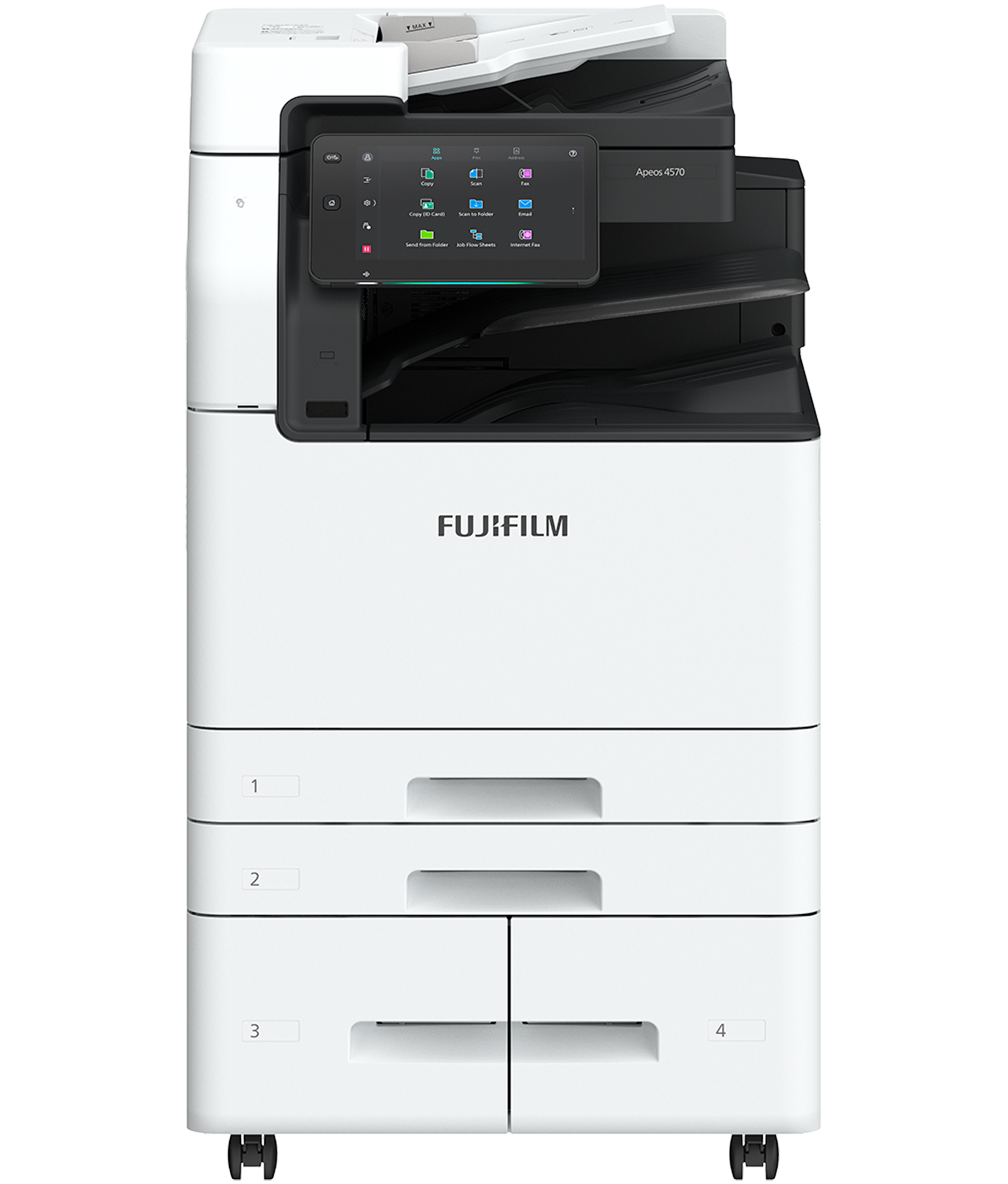 Smart Copier Sdn Bhd | Photostat Machine Supplier in Malaysia